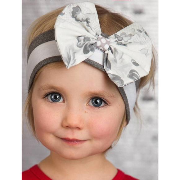 BLOOM & CO. | Accessories | New Bloom Co Headband For Baby And Toddler ...